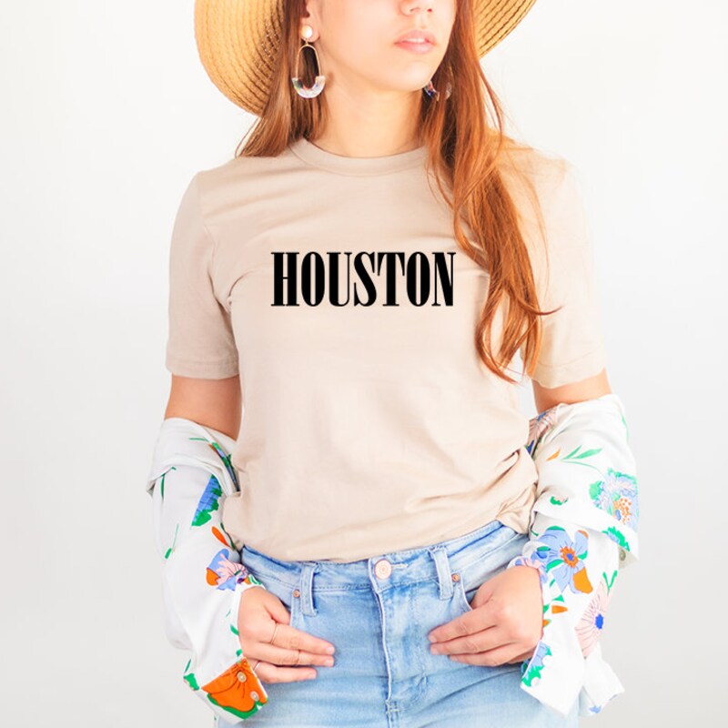 Houston Be Someone - Etsy