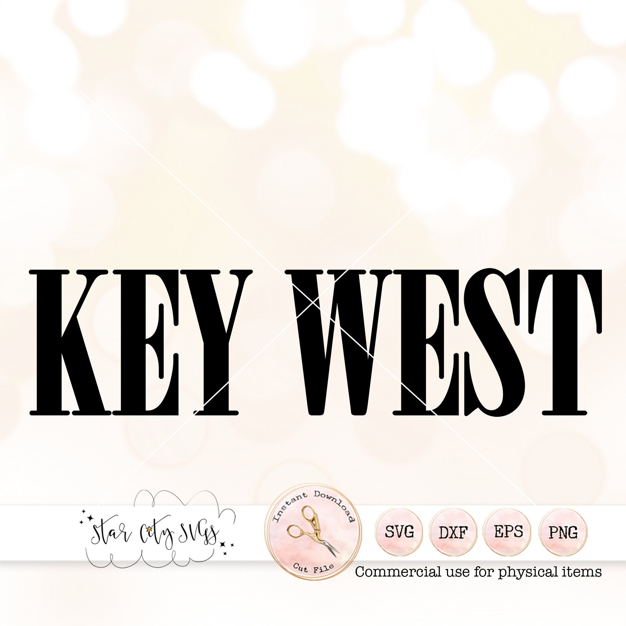 Key West SVG, Key West Shirt Svg, Key West Party, Conch Republic, Rep ...