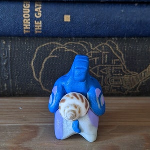 Shellephant shell Elephant - Etsy