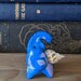 Shellephant shell Elephant - Etsy