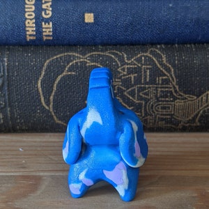 Shellephant shell Elephant - Etsy
