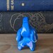 Shellephant shell Elephant - Etsy
