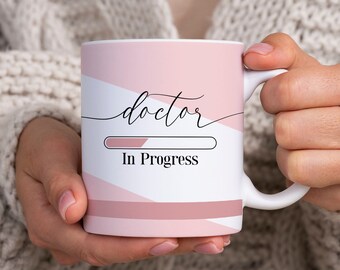 Doctor in Progress - Etsy