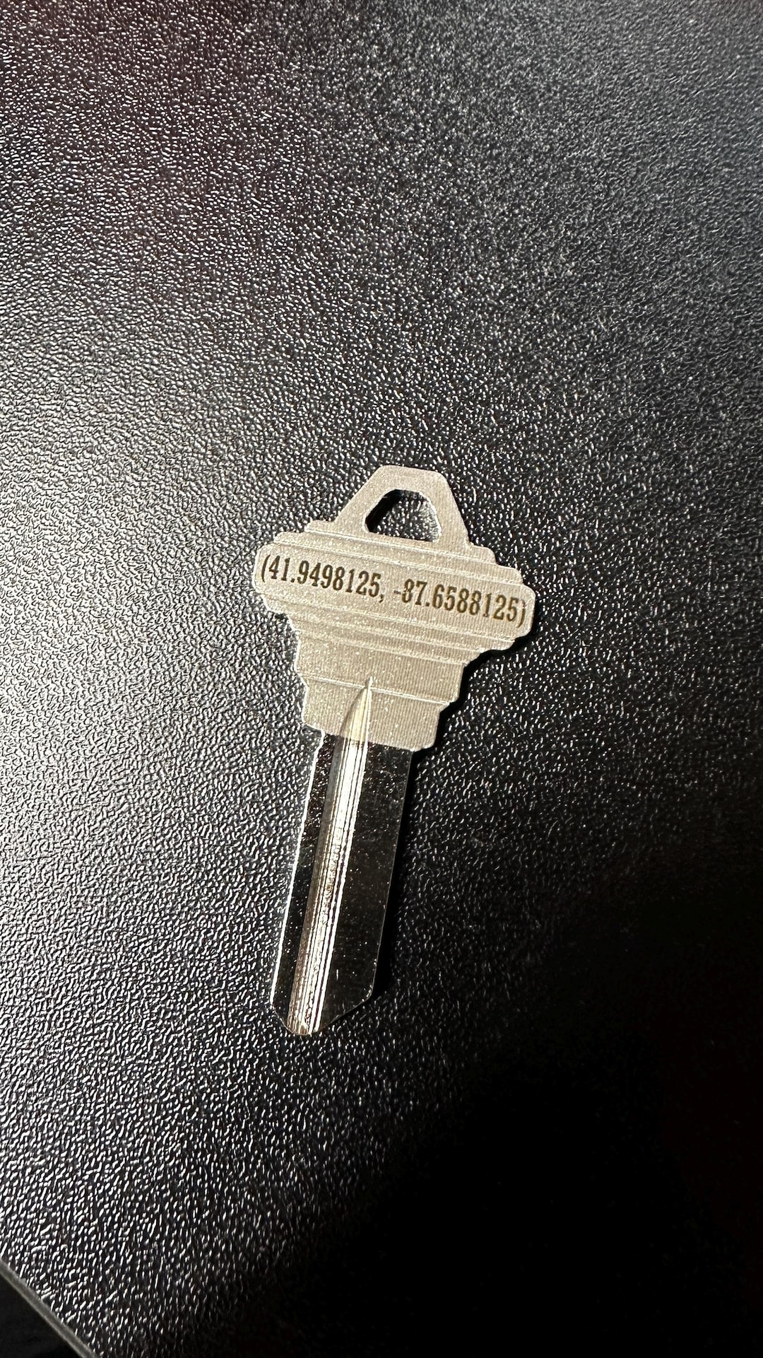 Custom Key Tag, Cabin, Boat, Garage, Shed, Extra Key Label, Keychain ...