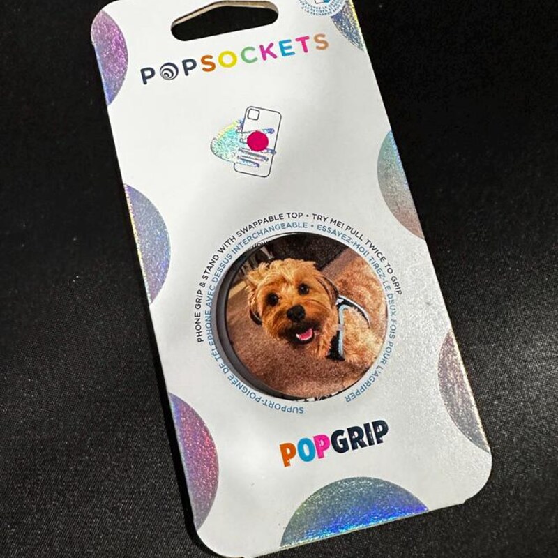 Glitter Magsafe Pop Socket - Etsy