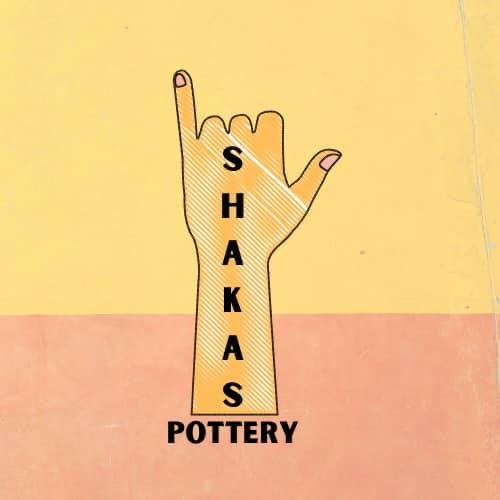 ShakaPottery - Etsy