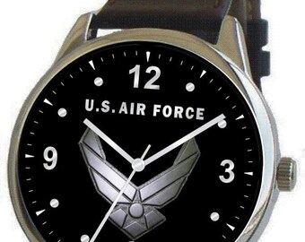 Air Force Watch | Etsy