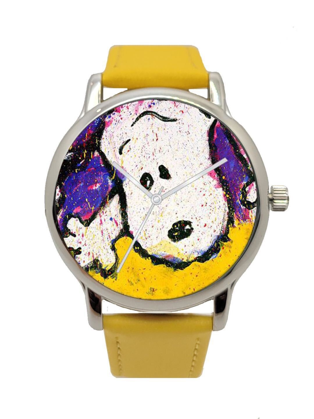 Snoopy by Everhart to Every Dog There is A Season: fall on the Large ...