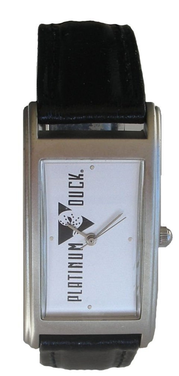 Mighty Ducks Collectible Retro Theme Sport Watch with… - Gem