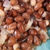 Purple Hominy Seeds - Etsy