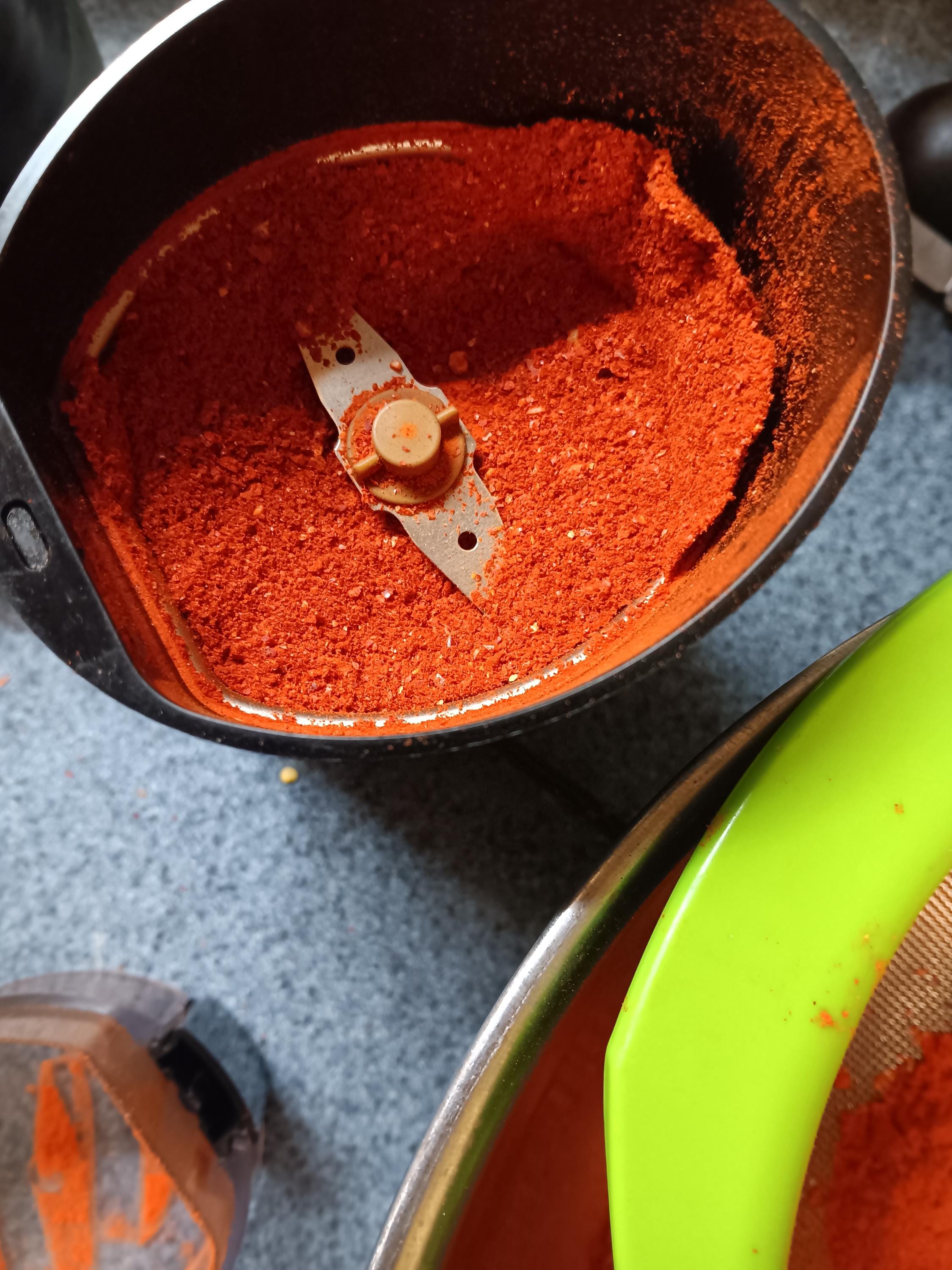 Paprika Drying Pepper Hungarian Heirloom (30 Seeds) - Etsy
