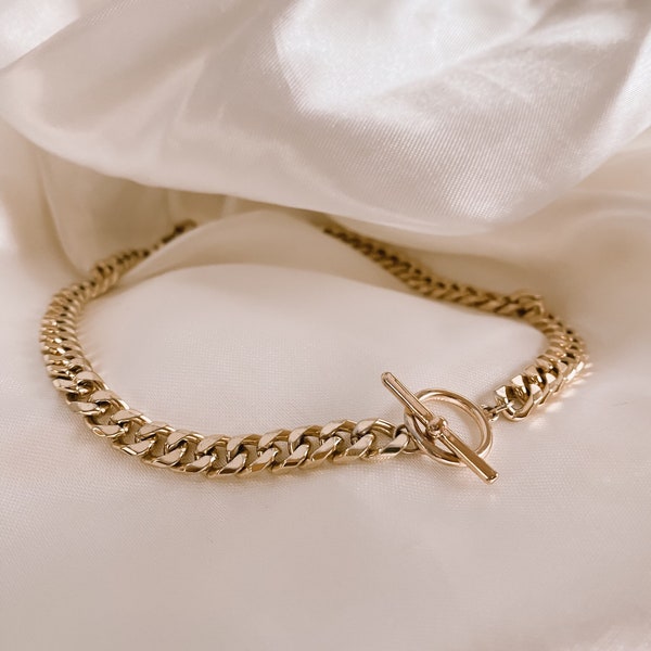 Front Toggle Clasp - Etsy