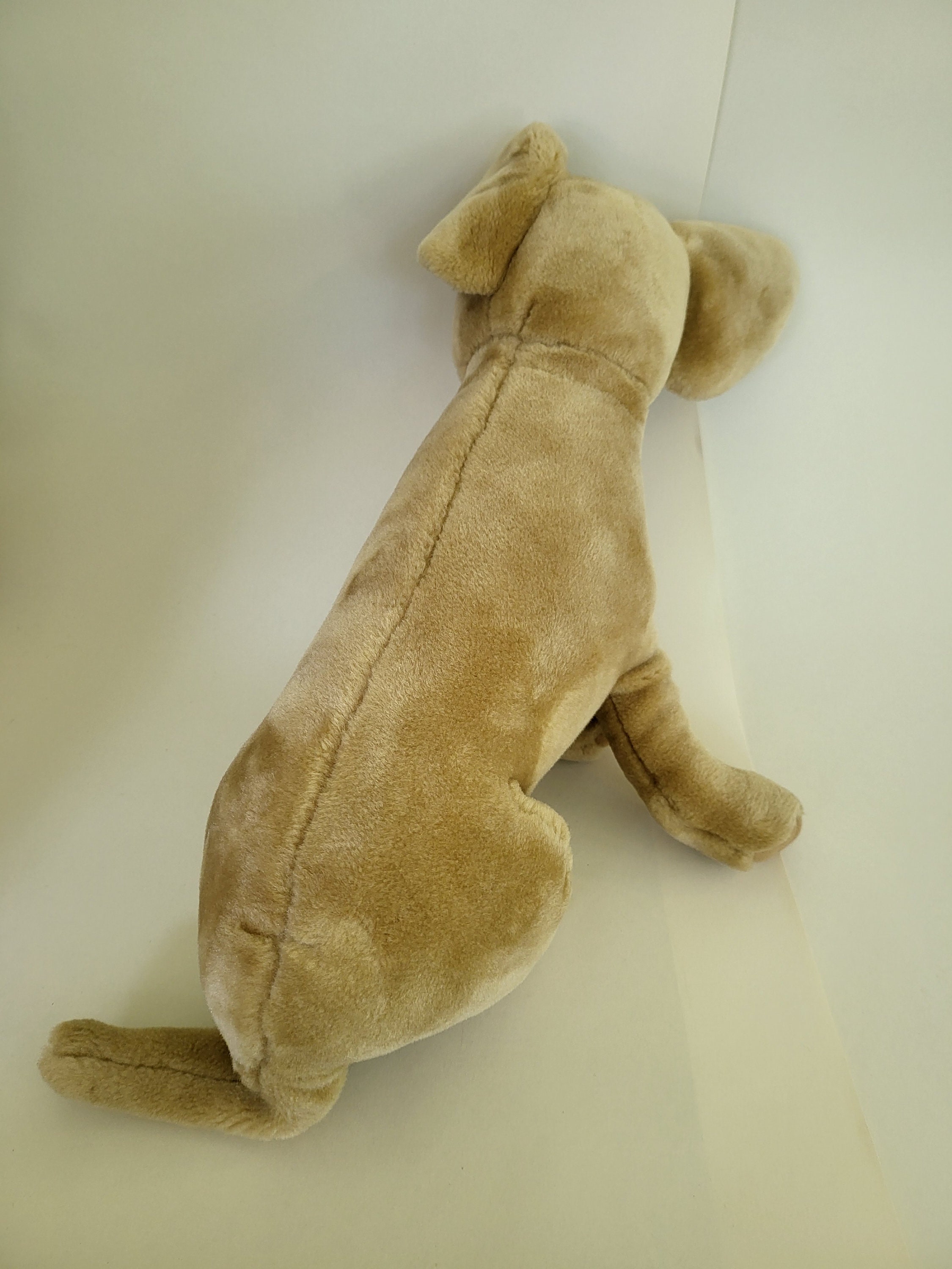 Vintage 1998 TACO BELL 12 Chihuahua Plush Stuffed Dog Toy Yo Quiero Taco VTG T1 - Etsy