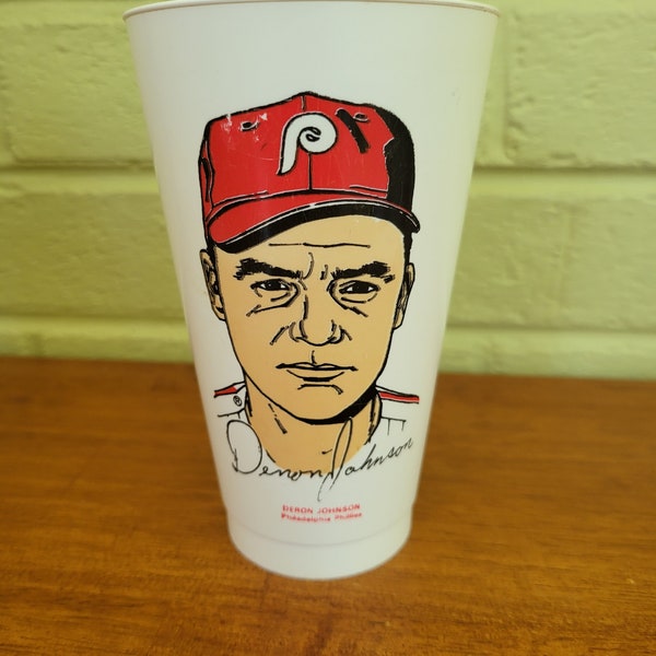 7 Eleven Slurpee Cup - Etsy