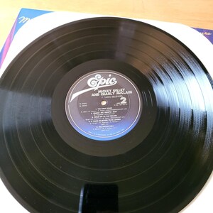 Mickey Gilley Charly Mcclain It Takes Believers Vinyl LP 1984 Epic FE ...