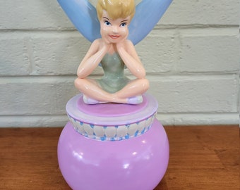 Tinkerbell Bank | Etsy