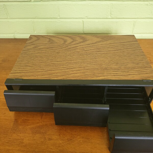 Cassette Storage - Etsy