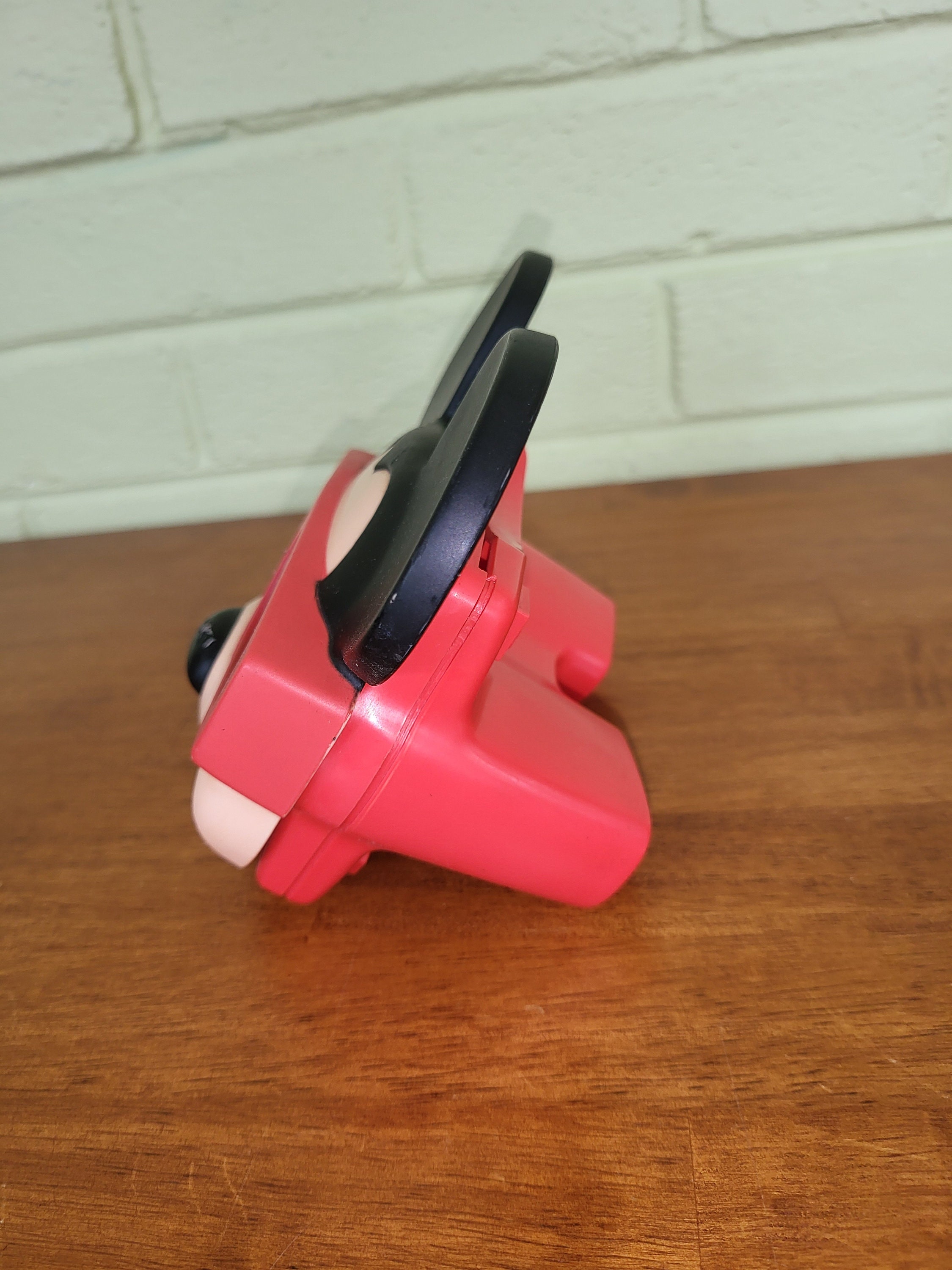 Vintage 1989 Mickey Mouse 3D View Master Reel View-master Walt Disney ...