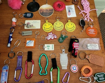 Nostalgia Key - Etsy