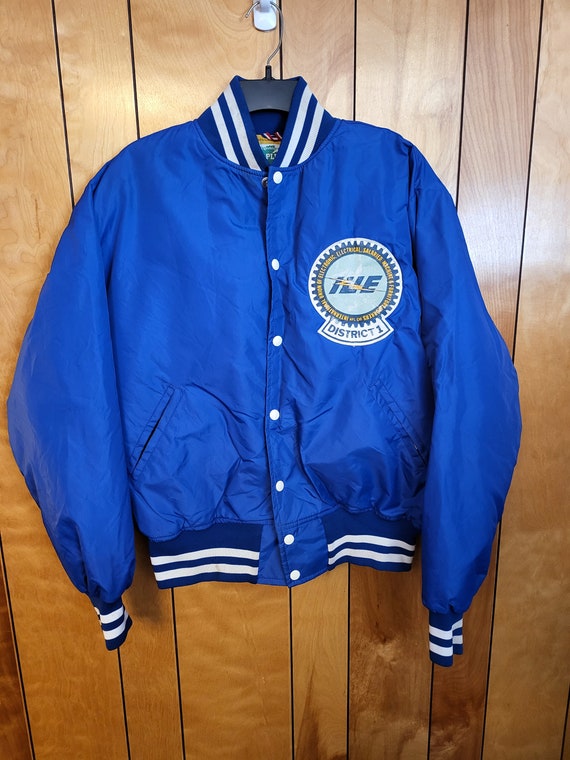 Vintage iue union jacket - Gem
