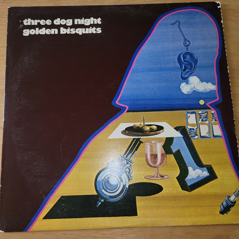 Record Player Dog - Etsy