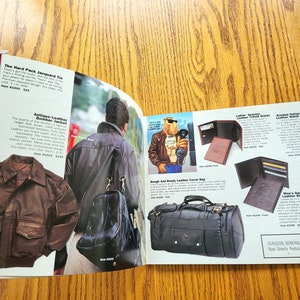 1995 Camel Catalog Summer 1995 Joe Camel Tobacco Merchandise - Etsy