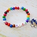 Sonic the Hedgehog Personalised Kids Bracelet - Etsy