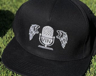 Vin Scully Mic Svg - Etsy