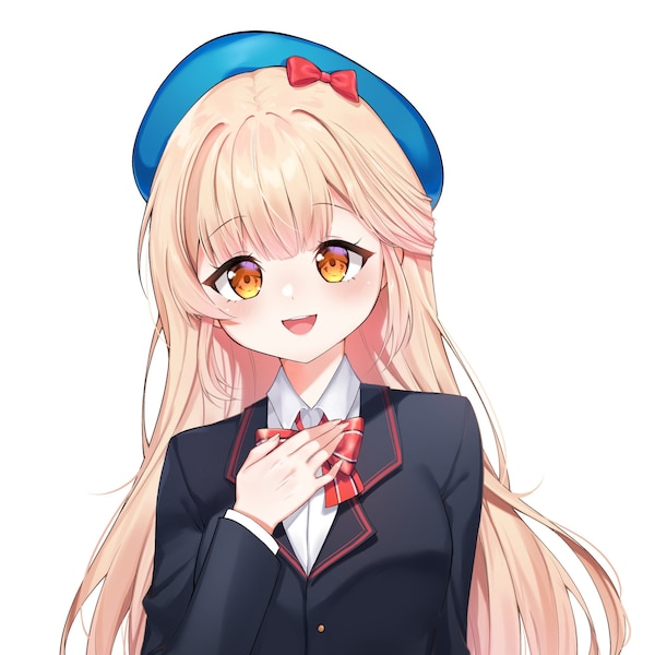 Nsfw Vtuber - Etsy New Zealand