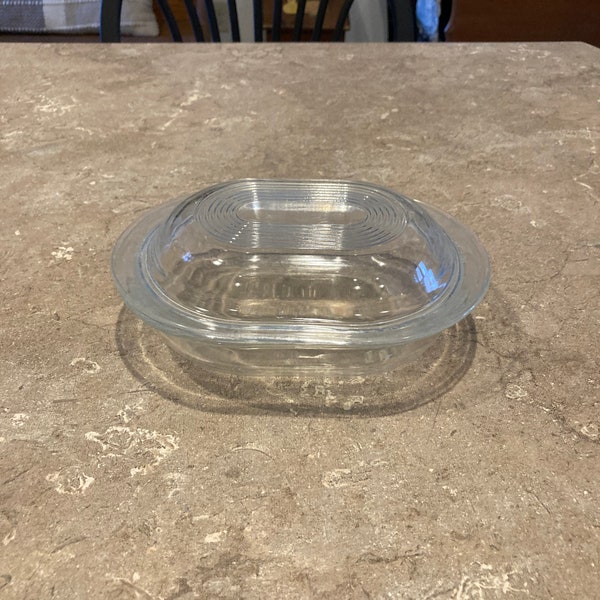 Pyrex Refrigerator Dish - Etsy