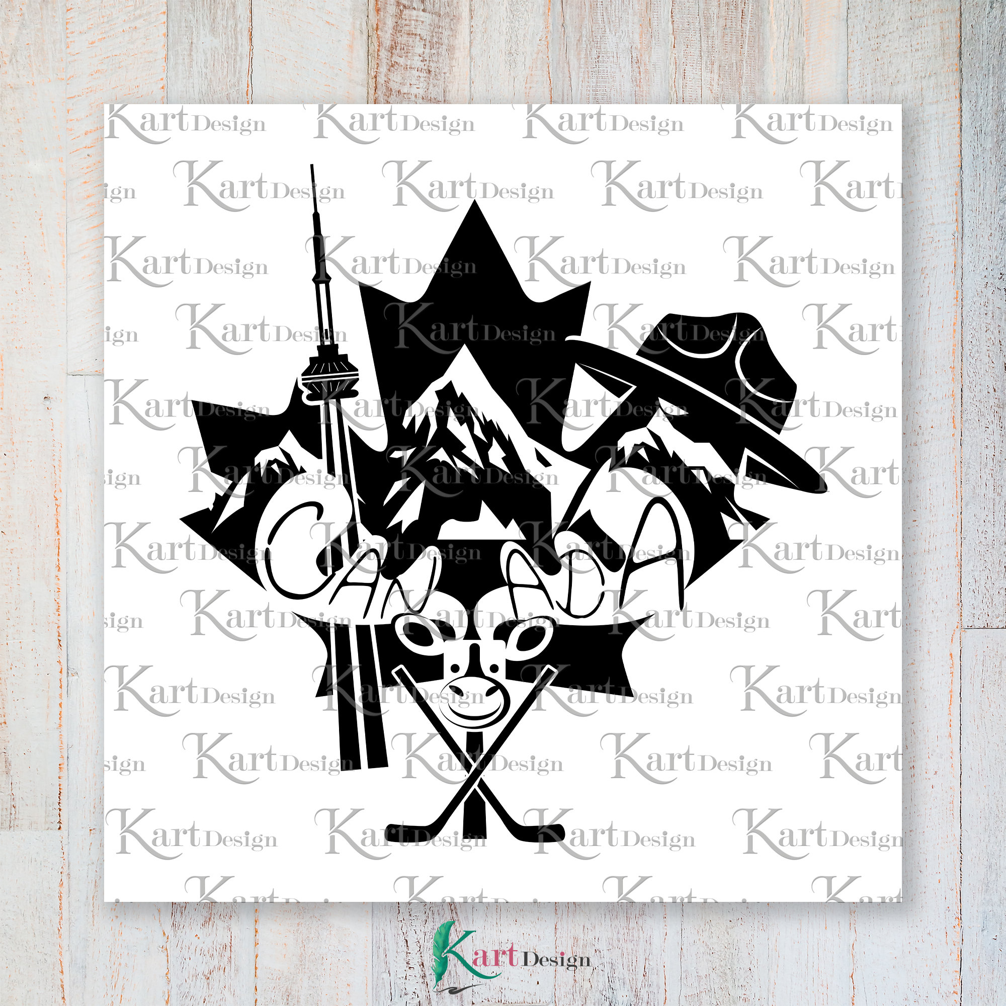 Canada Svg, Toronto Svg, Canada Flag Svg, Canadian Maple Leaf SVG ...