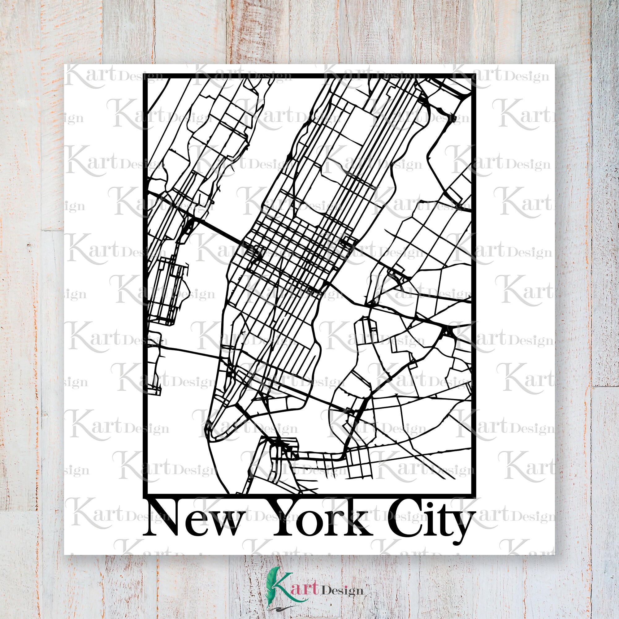 New York City PNG / New York Clipart / NYC the Big Apple Png / New York ...
