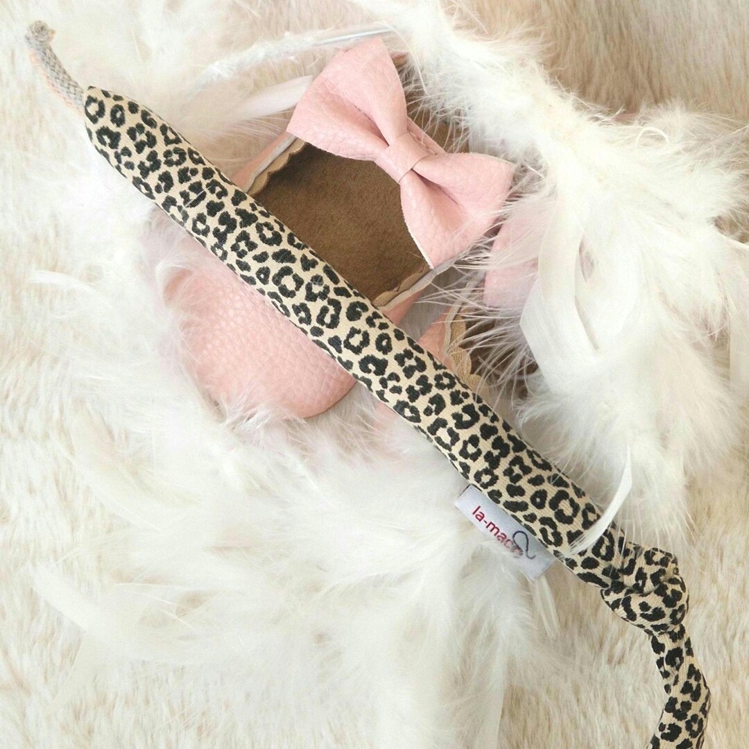 Lp-200-original La-maco Knister-kaustange Leo Print,leopard,wurm ...