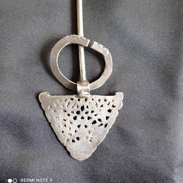 Berber Fibula - Etsy