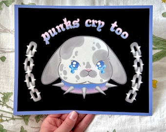 Bimbos in STEM Sparkle Sticker Weather-resistant Vinyl Sticker ...