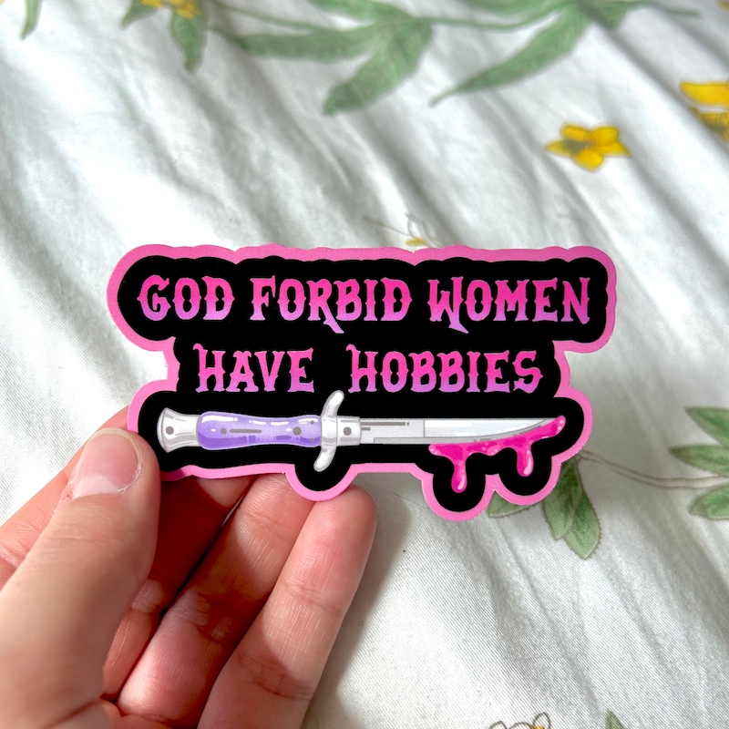 God and Anime Sticker - Etsy