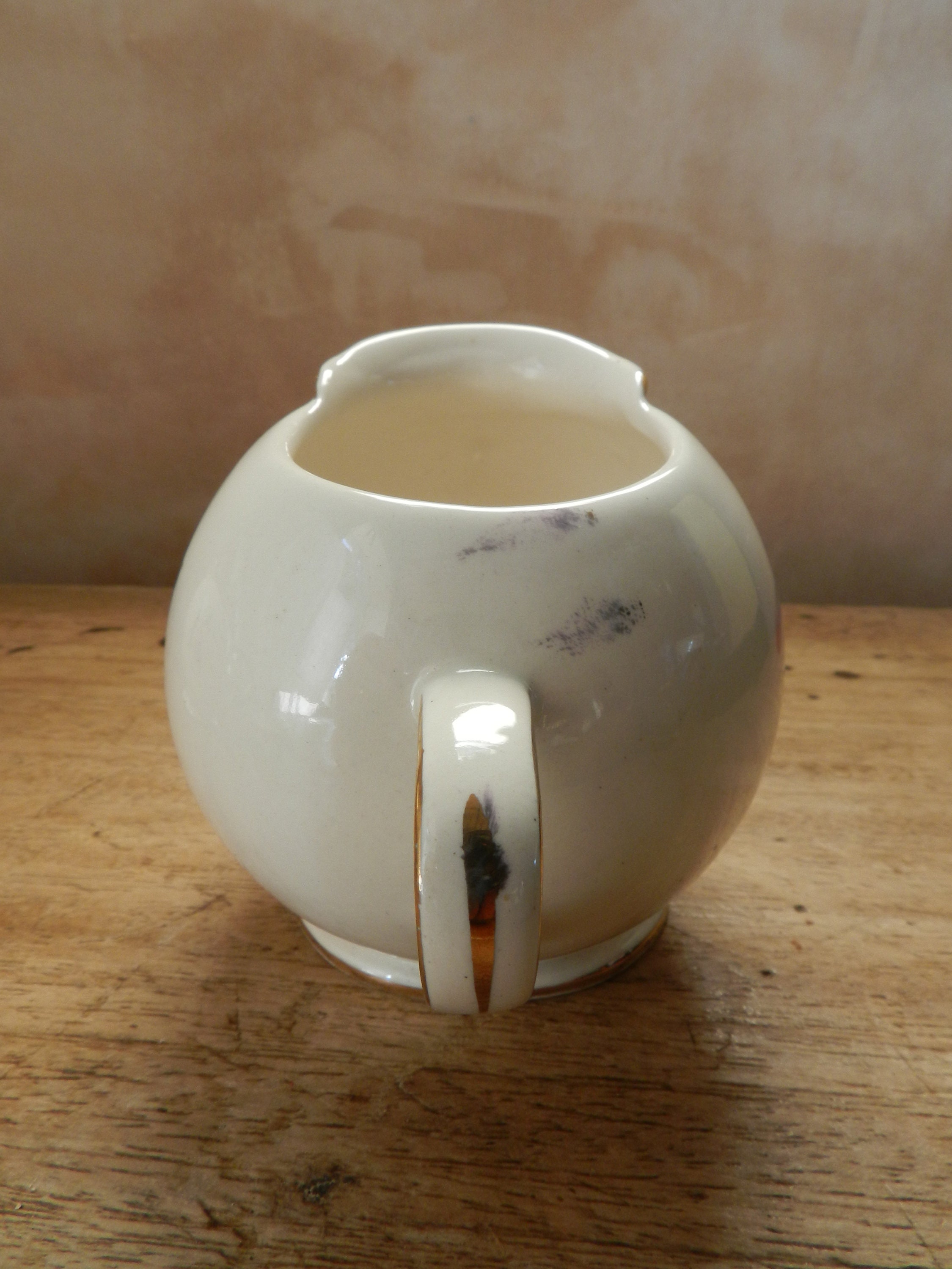 Vintage Heatmaster Tea Set - Etsy