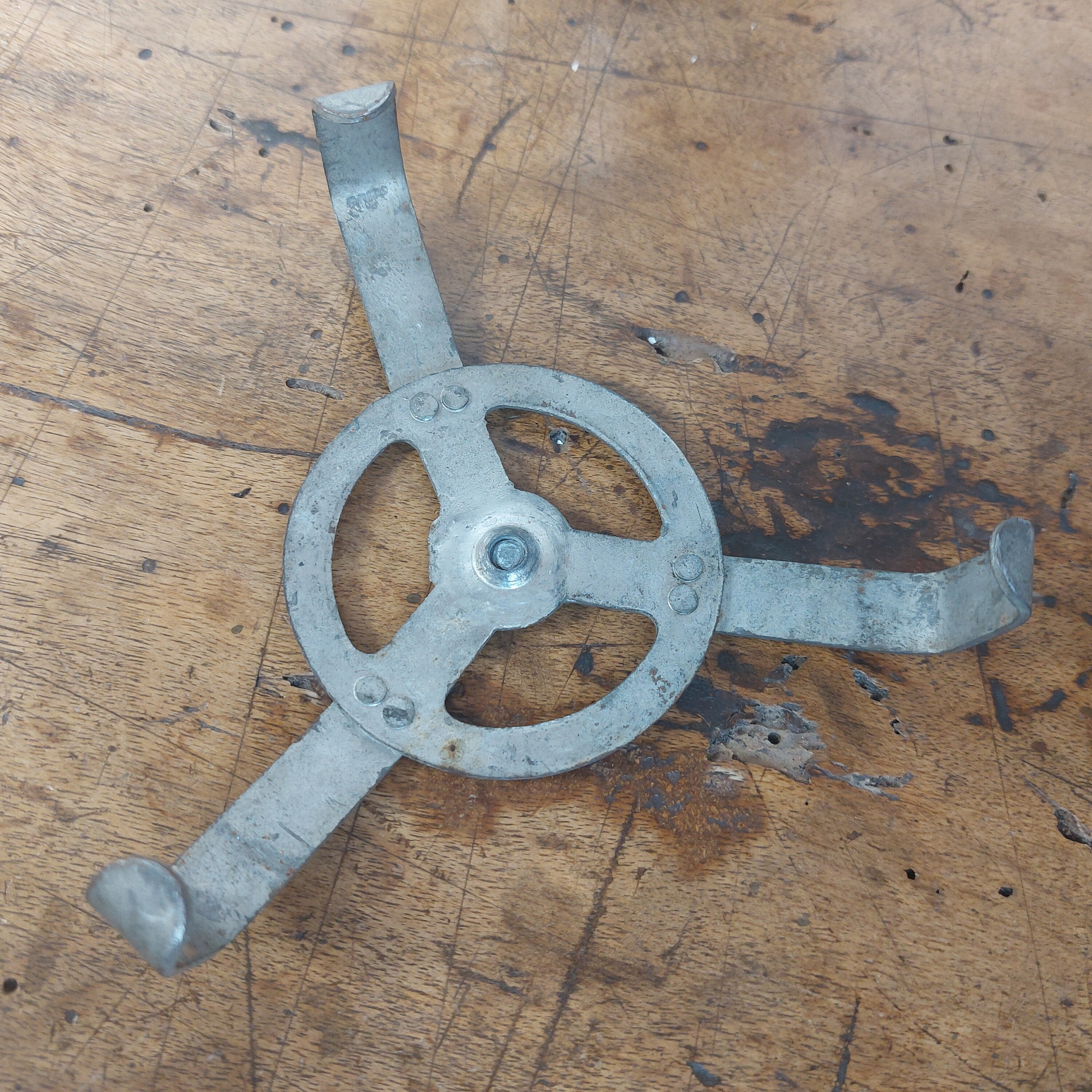 Antique Stoneware Caviar Pot - Etsy