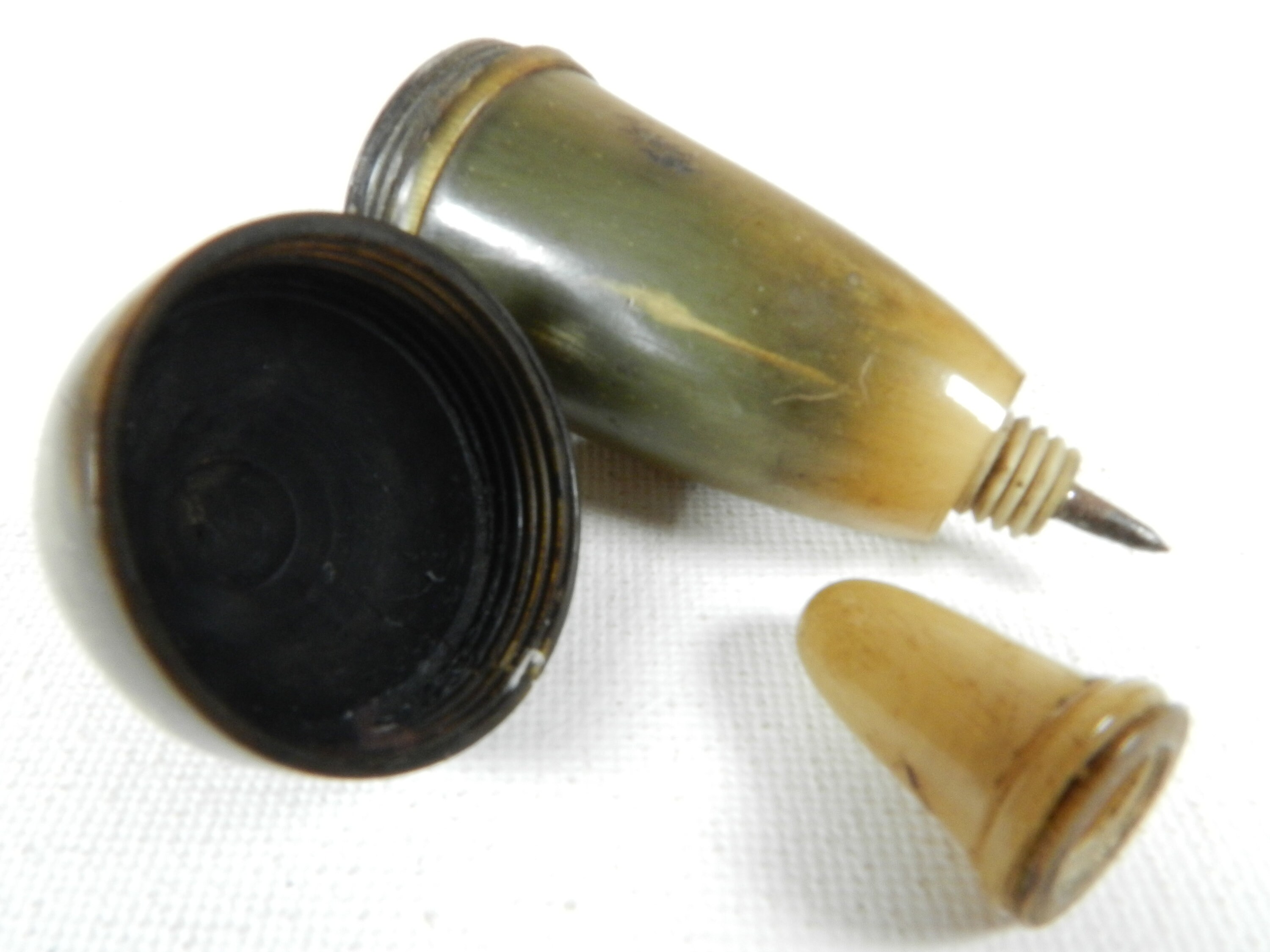 Antique Plumb Bob - Etsy