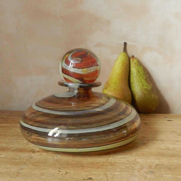 Studio Glass - Etsy UK