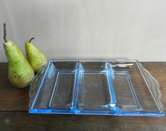 Light Blue Tray - Etsy