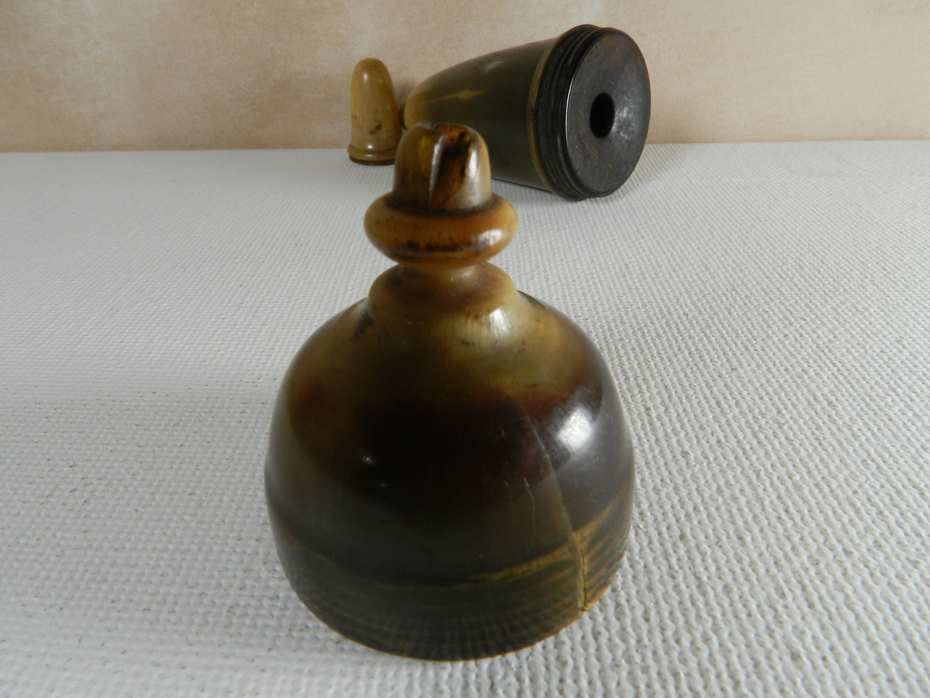 Antique Plumb Bob - Etsy
