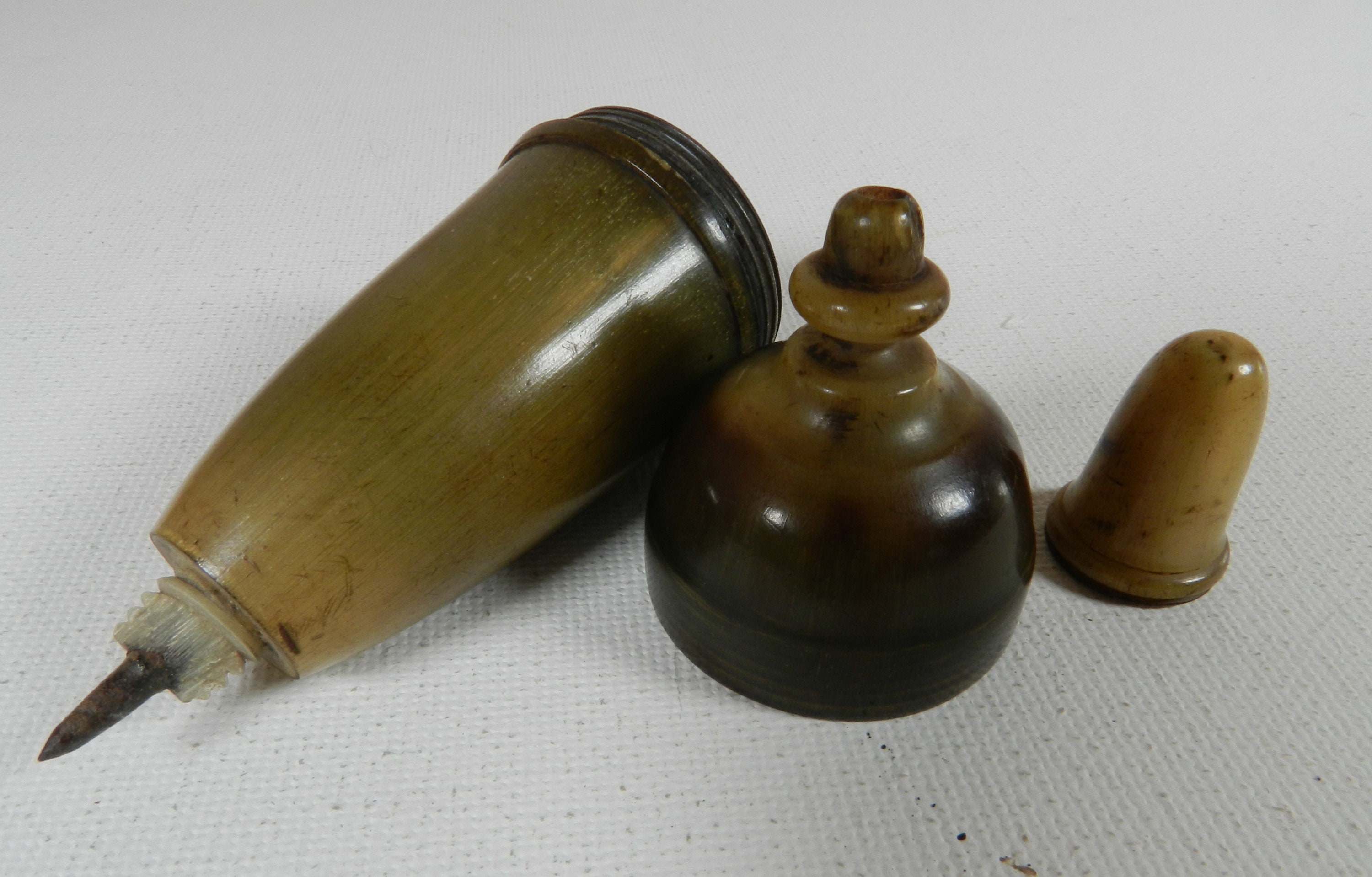 Antique Plumb Bob - Etsy