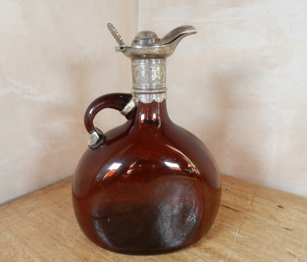 Victorian Ewer - Etsy