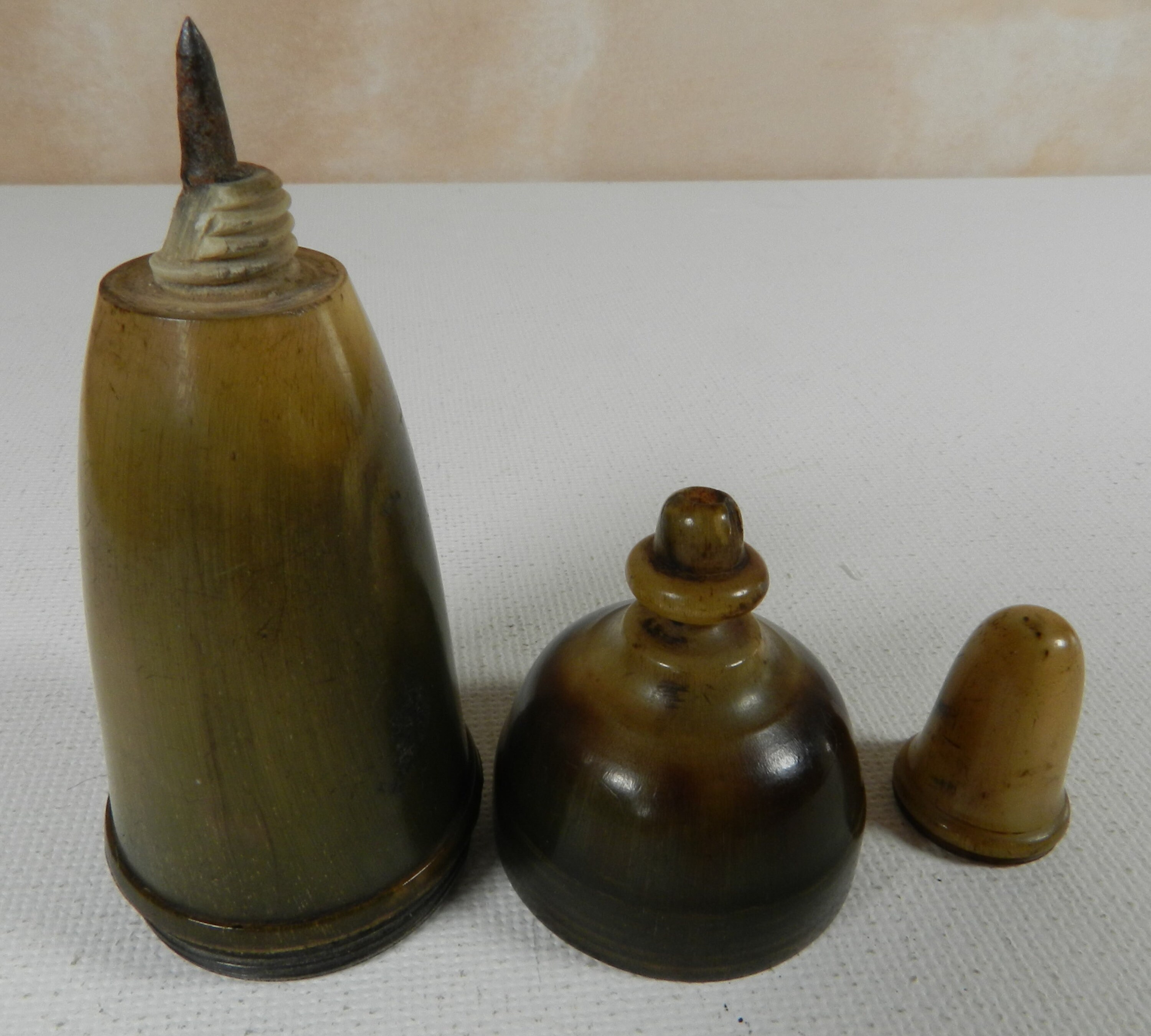 Antique Plumb Bob - Etsy