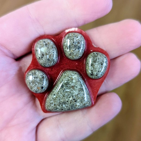 Ash Memorial Jewelry - Etsy