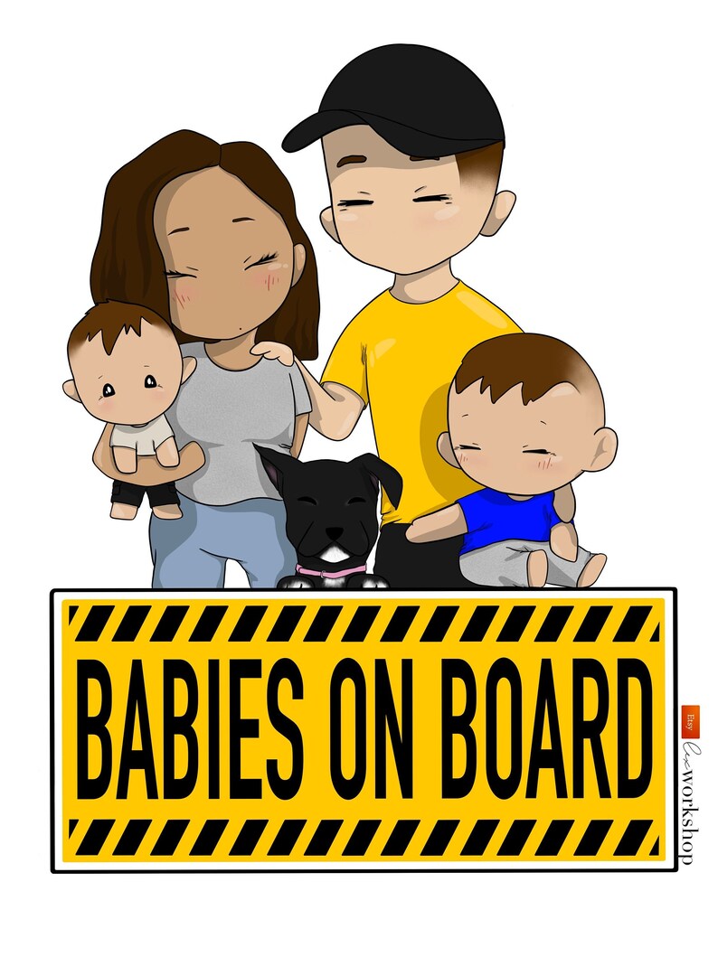 Custom Die-cut Car Vinyl Sticker - Etsy