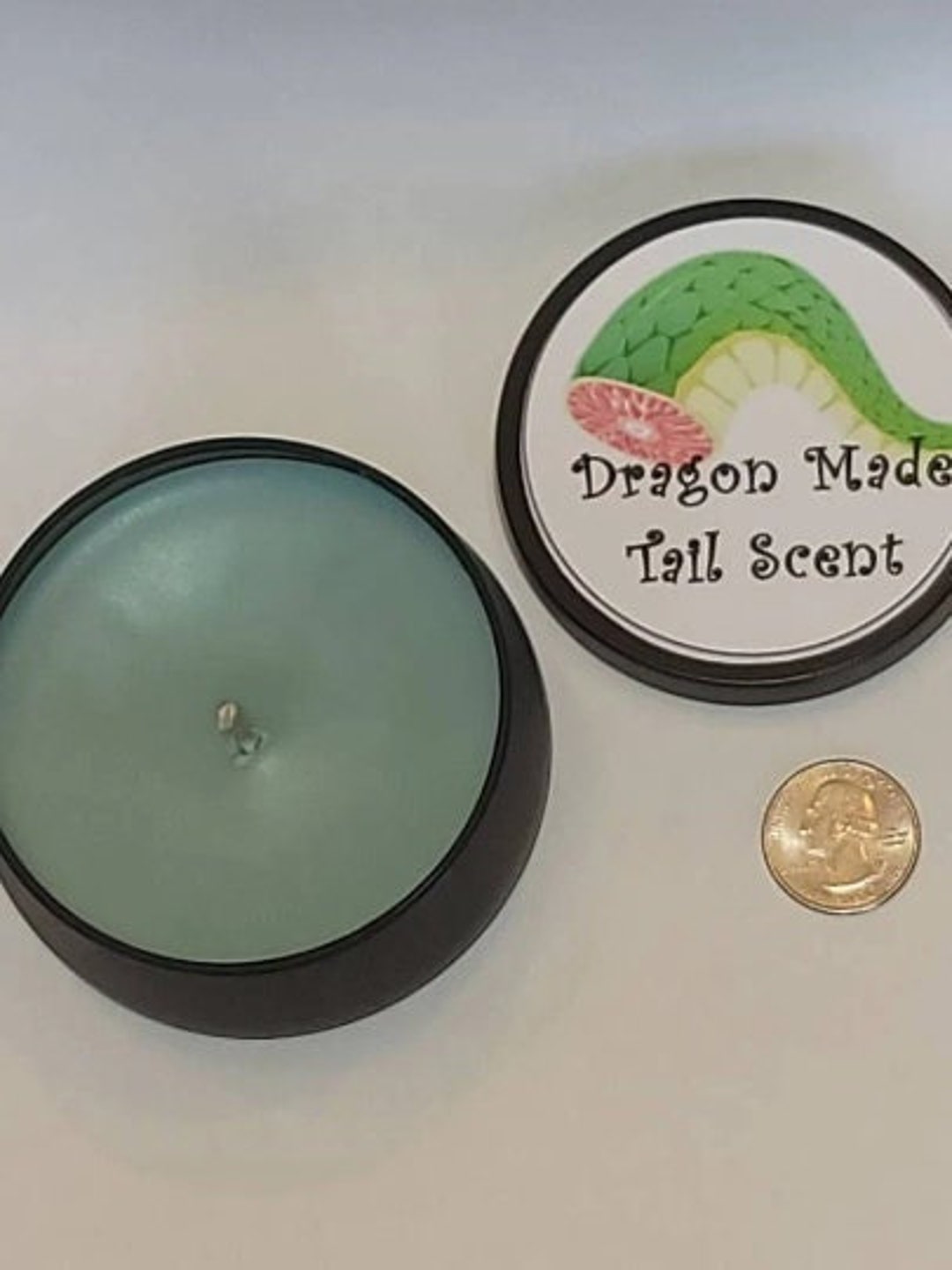 Anime Manga Customizable Candle - Etsy