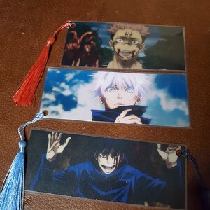 You Choose Manga/anime Box - Etsy