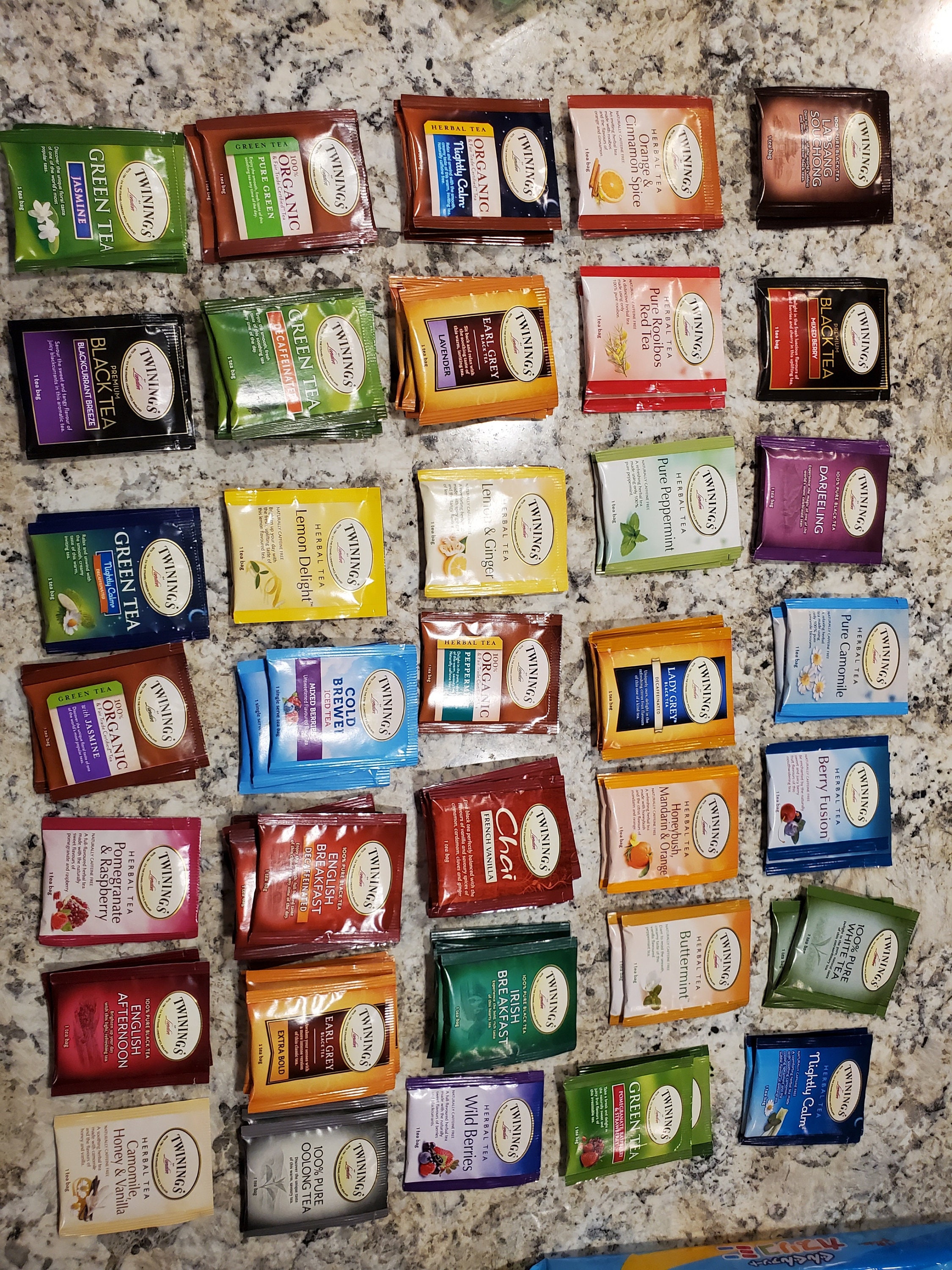 Boba Tea Kit / Bubble Tea Kit - Etsy UK